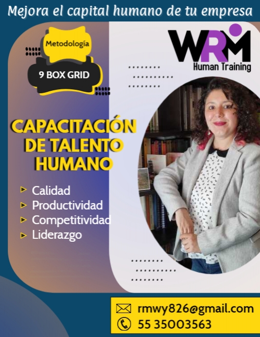 Copy of WRM-2 | PosterMyWall