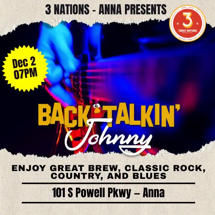 MUSIC CONCERT BANNER | PosterMyWall