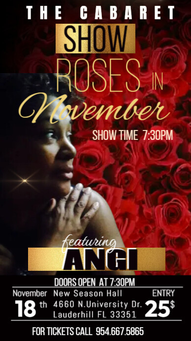 new album release ad instagram story post | PosterMyWall