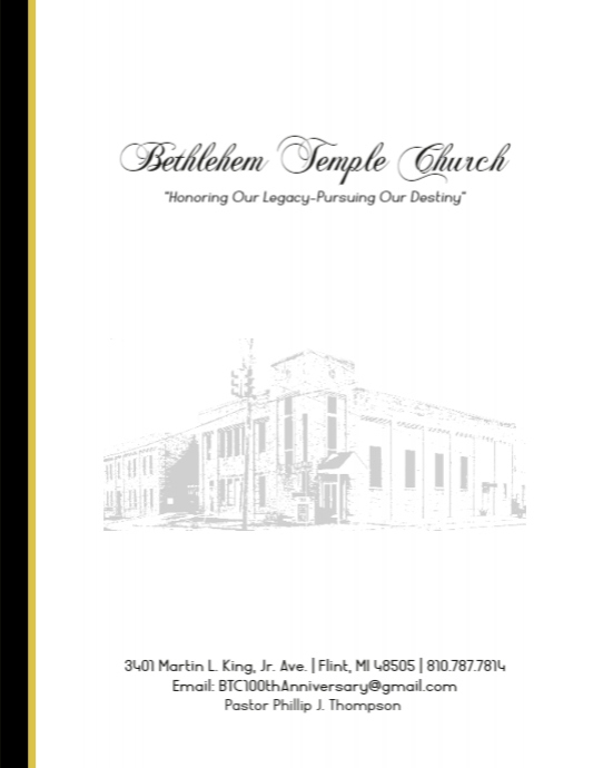 Copy of BTC LETTERHEAD quote | PosterMyWall