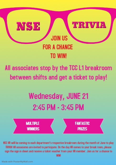 N21 Summer Festival | PosterMyWall