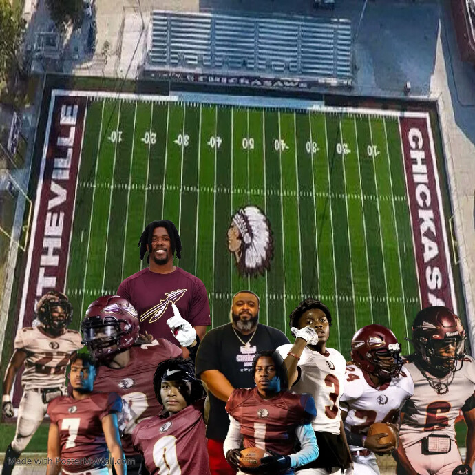 College Commitment (2) | PosterMyWall