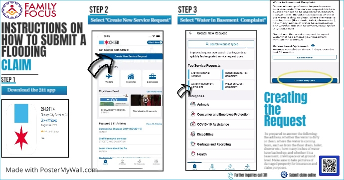 Looking For Fines Idea | PosterMyWall