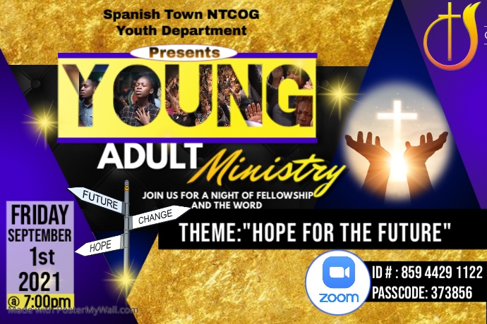 Copy of Prayer line | PosterMyWall