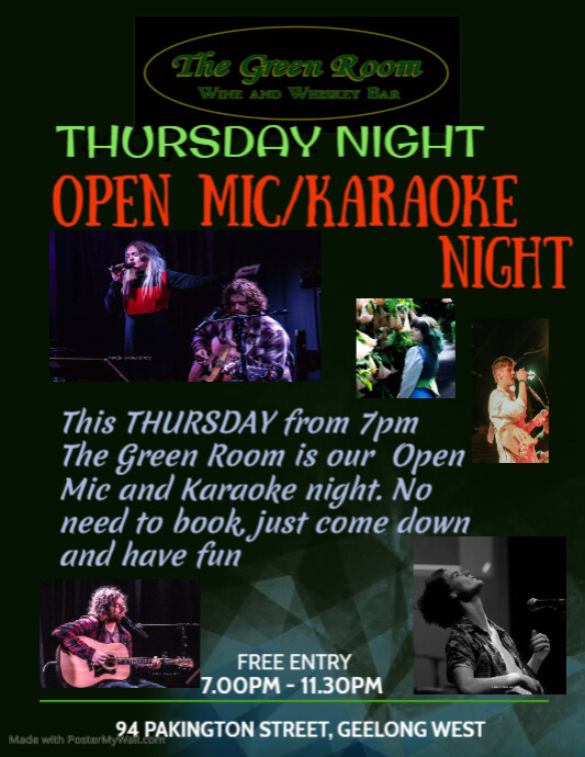 Copy of handsome gargoyles(15th sep) | PosterMyWall