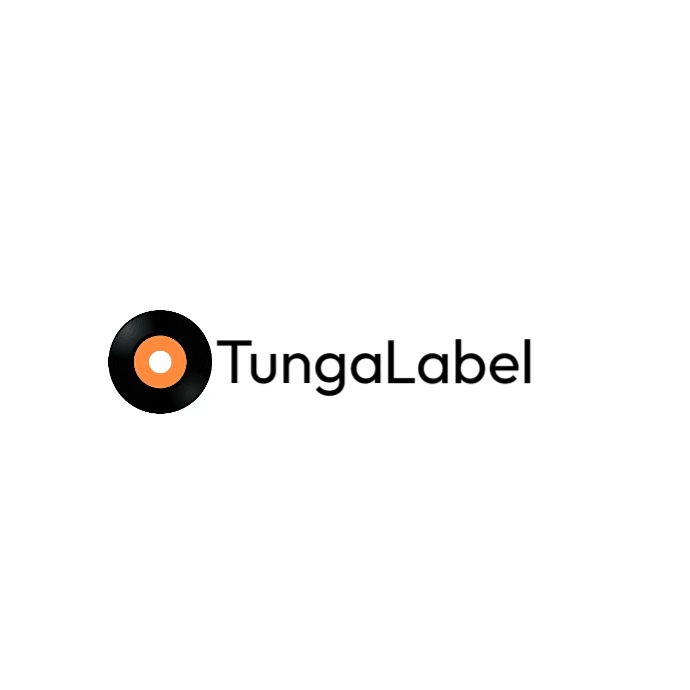 Copy of tunga label PRETO | PosterMyWall