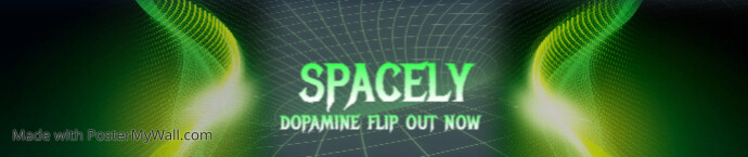 Soundcloud Header Banner Music | PosterMyWall