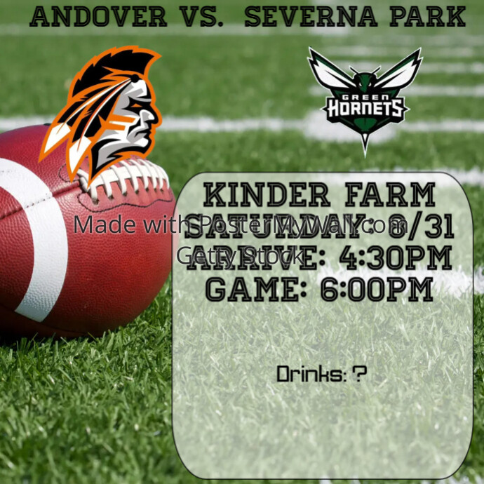 A Week 2 | PosterMyWall