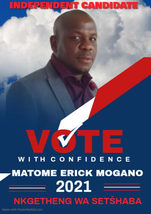 Copy of VOTE | PosterMyWall