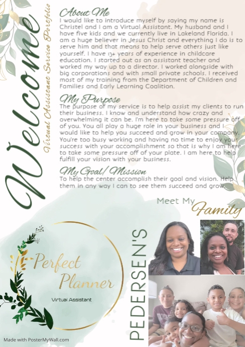 Portfolio | PosterMyWall