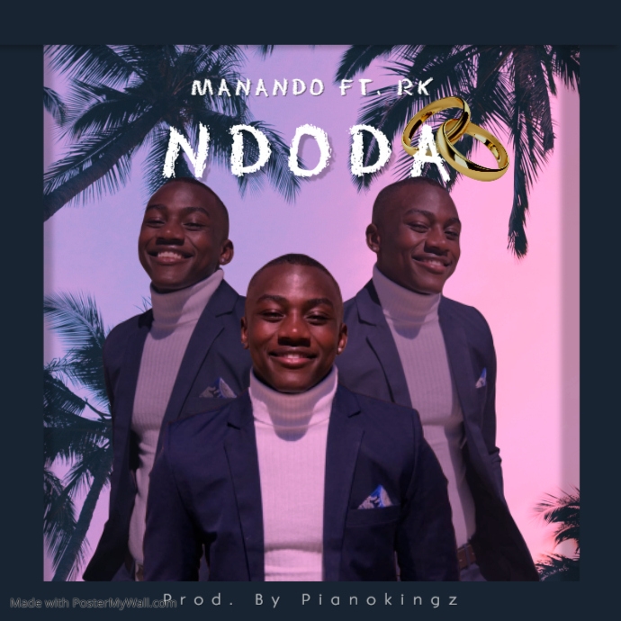 Copy of ndoda | PosterMyWall