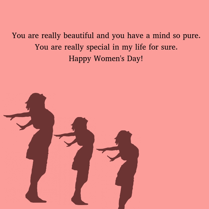 09 Woman Template | PosterMyWall