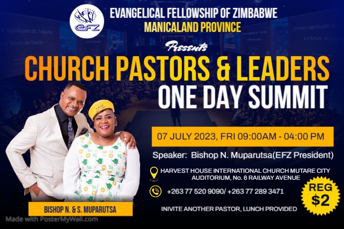 Copy of CHURCH (4) | PosterMyWall