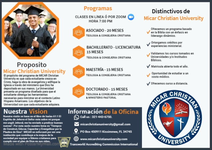 Business Professional | PosterMyWall