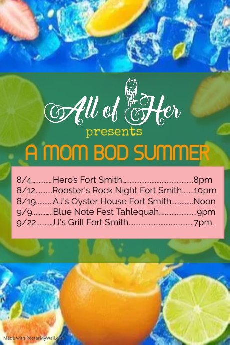 Summer | PosterMyWall