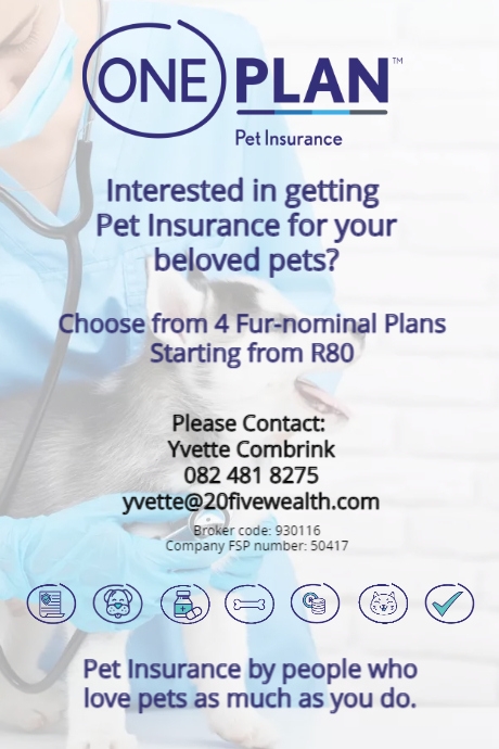 Broker Poster | PosterMyWall