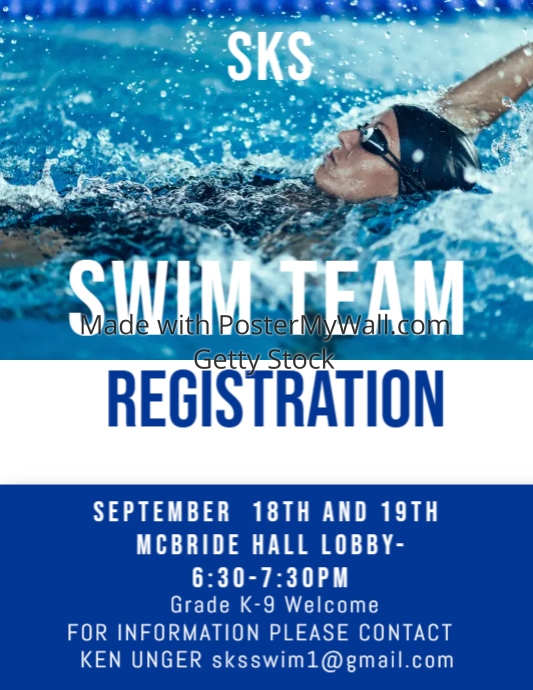 Copy of sports | PosterMyWall