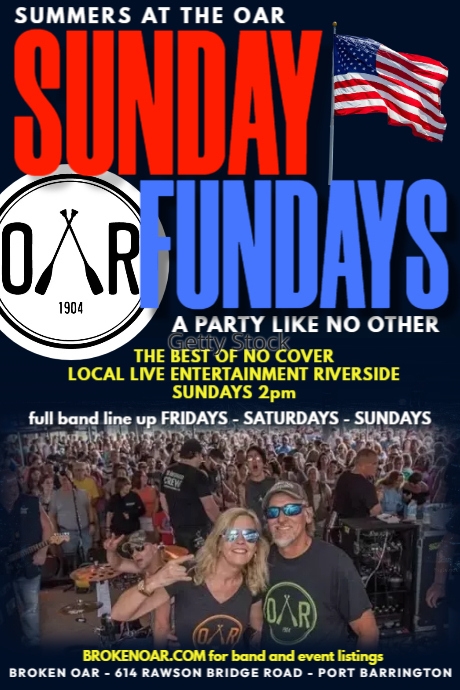 Sunday funday | PosterMyWall