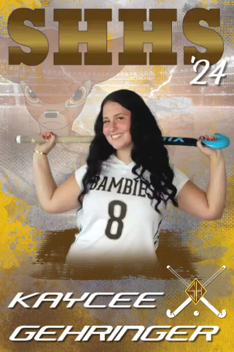 Copy of Soccer Display (1) | PosterMyWall