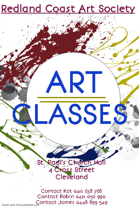 Art Event | PosterMyWall