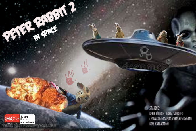 charlie | PosterMyWall