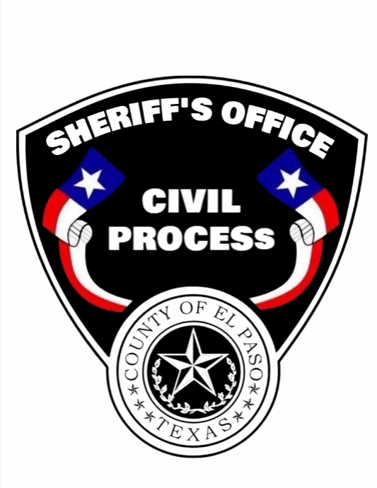 Copy of CIVIL PROCESS LOGO | PosterMyWall