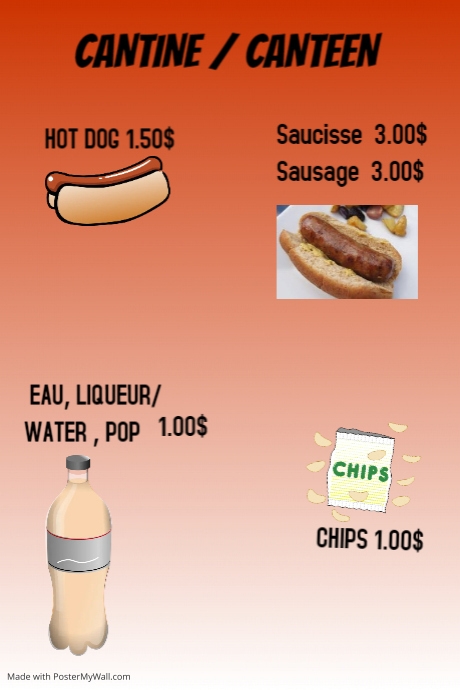 Copy of A New Poster | PosterMyWall