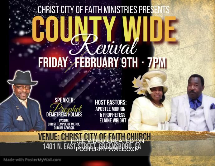 CHURCH AD SUNDAY WORSHIP DESIGN TEMPLATE | PosterMyWall