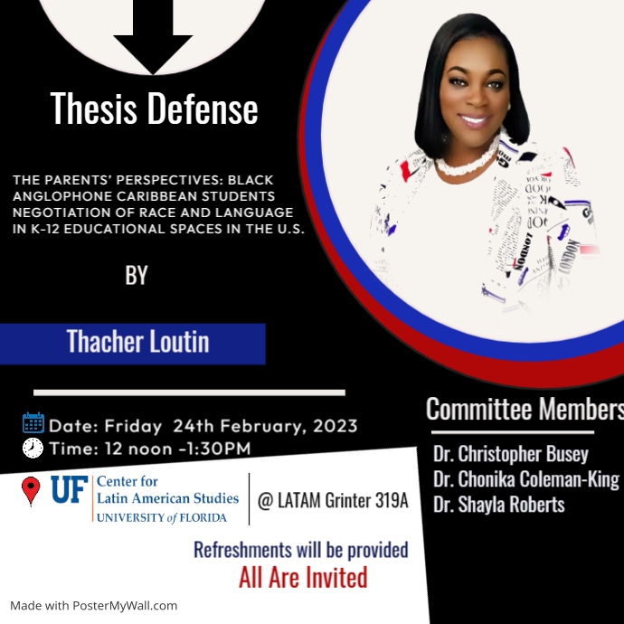 Online Masterclass Poster Template | PosterMyWall