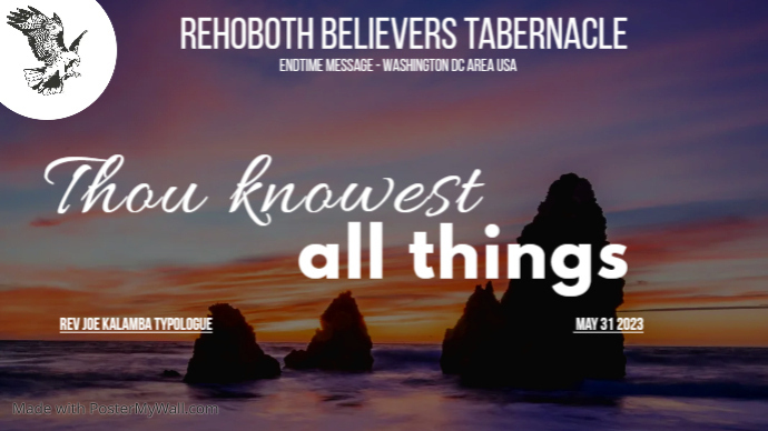 Copy of Malachi sermon series | PosterMyWall