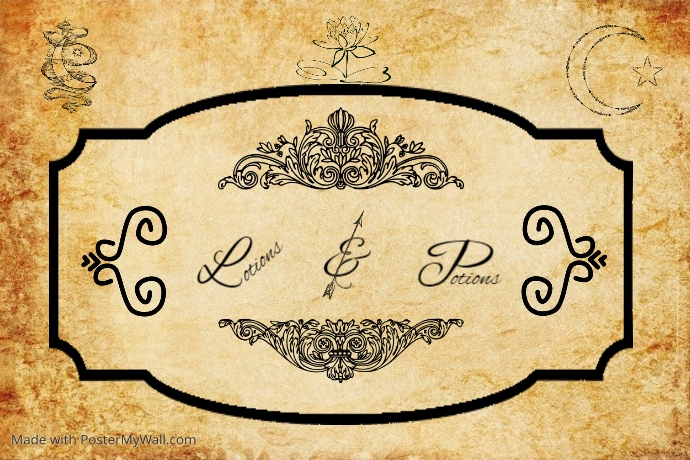 Copy of Floral Red Shipping Label Template | PosterMyWall