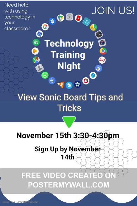 Business Application Poster | PosterMyWall