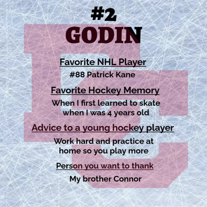 Copy of GODIN 2 | PosterMyWall