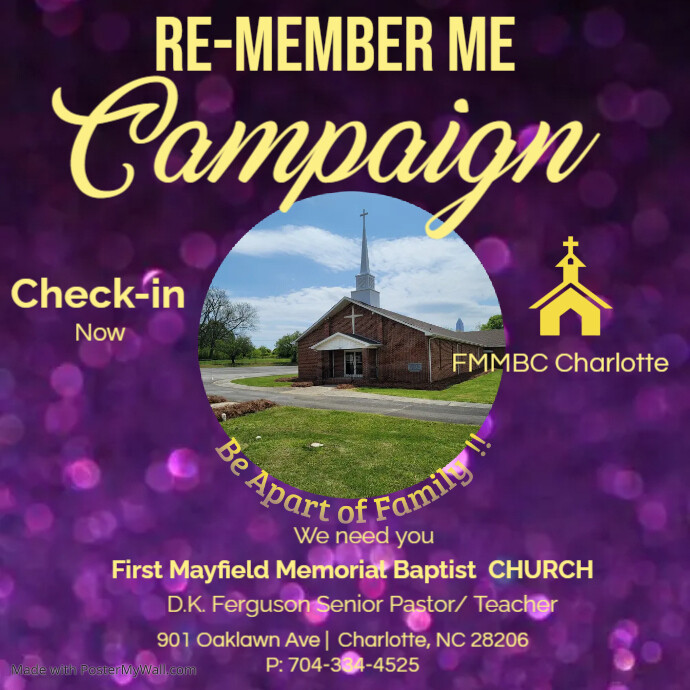 Membership Classes Church Flyer, New Members | PosterMyWall