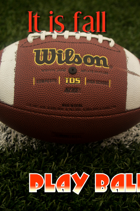 ball Template | PosterMyWall