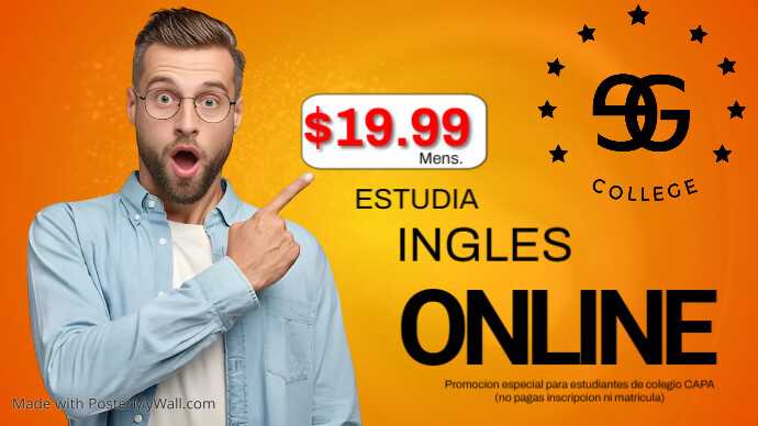 thumbnail template design | PosterMyWall