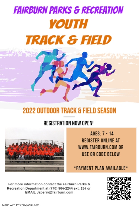 Copy of Run tournament | PosterMyWall