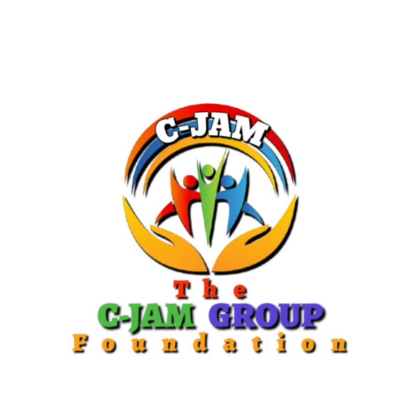 Lisa Baddger C-JAM logo 11-4-23 | PosterMyWall