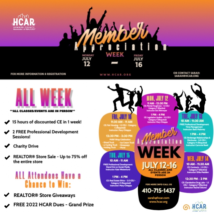 Copy of MAW - IG Flyer | PosterMyWall