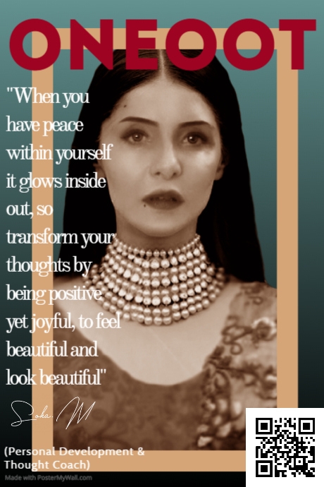 Copy of Formal Fashion Magazine Cover | PosterMyWall