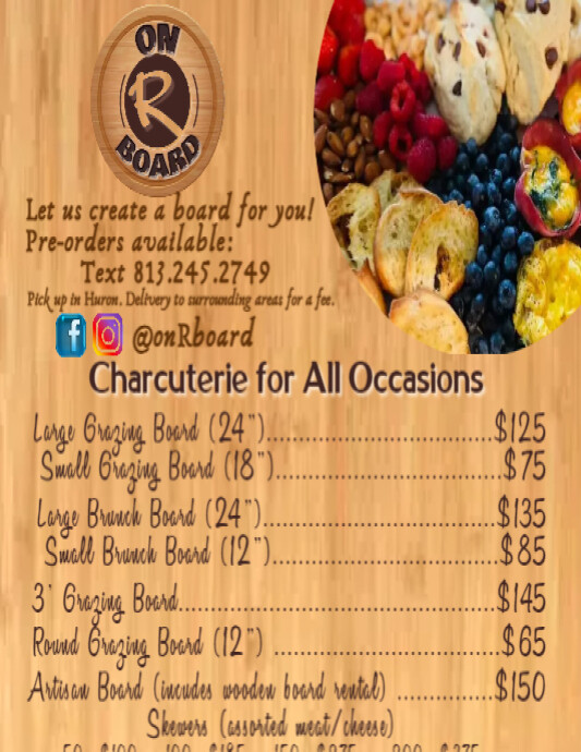 Copy of Copy of A New Design | PosterMyWall