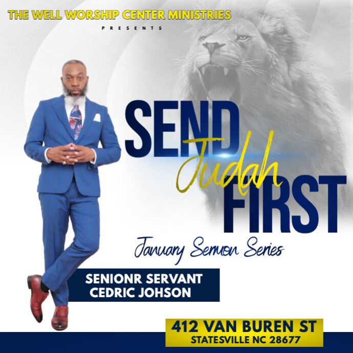 Lion of judah | PosterMyWall