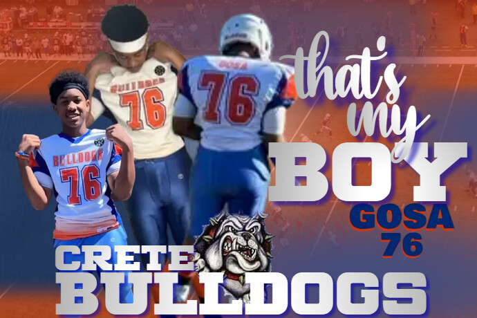 football madness | PosterMyWall