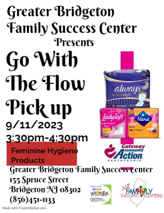 Copy of Pads drive | PosterMyWall