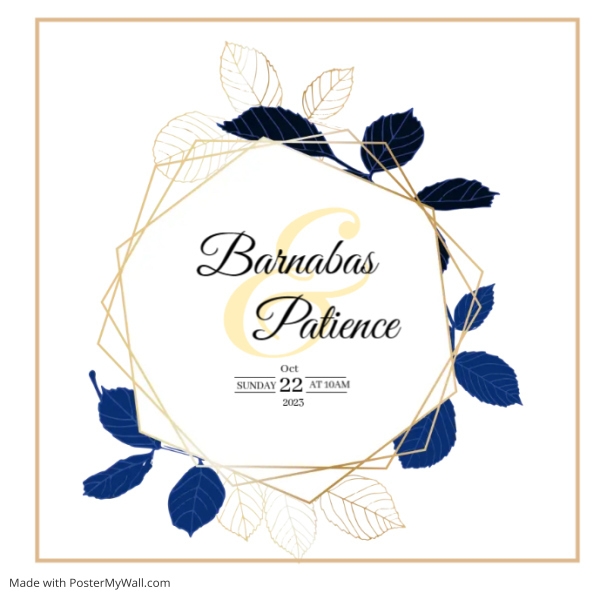 Invitation Tags | PosterMyWall