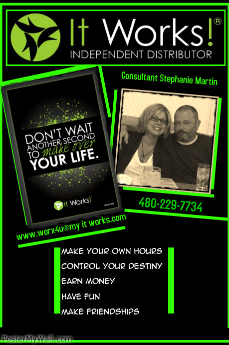 Become a distributor today! | PosterMyWall