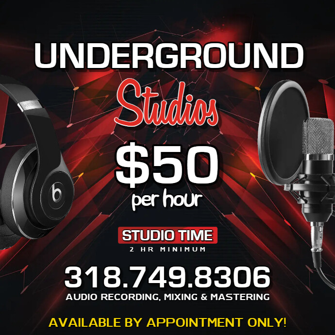 Copy of A New Design | PosterMyWall