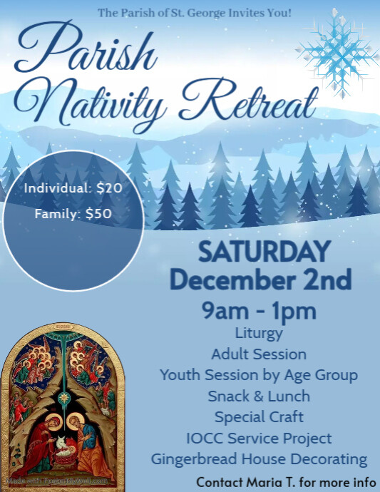 December, 2023,event | PosterMyWall