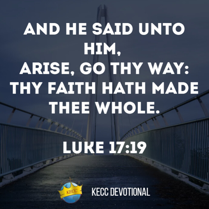 Copy of Luke17_19 | PosterMyWall