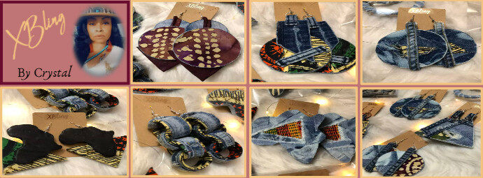 Copy of Facebook Cover Handmade Jewelry Template | PosterMyWall